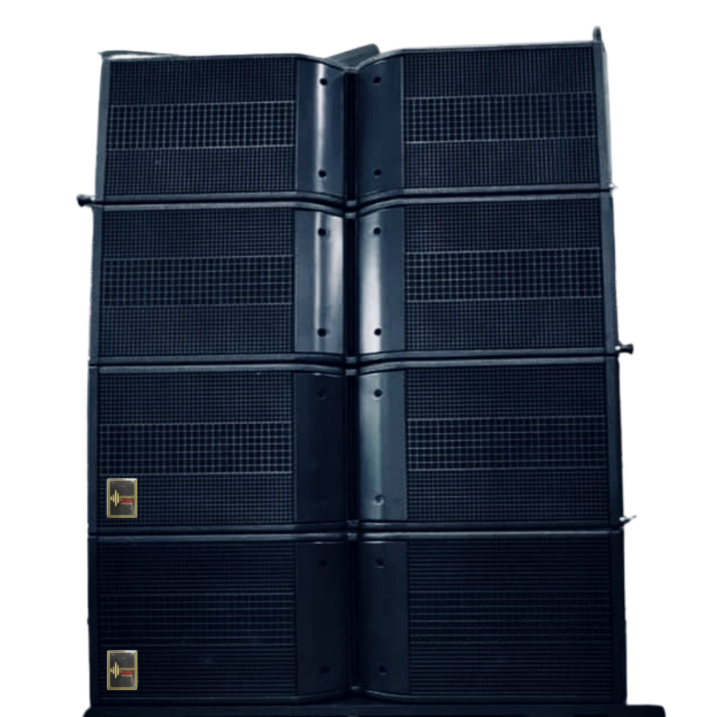 AS – 210 Line Array | ArizSound