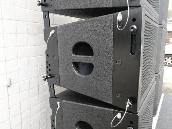 AS – 210 Line Array | ArizSound